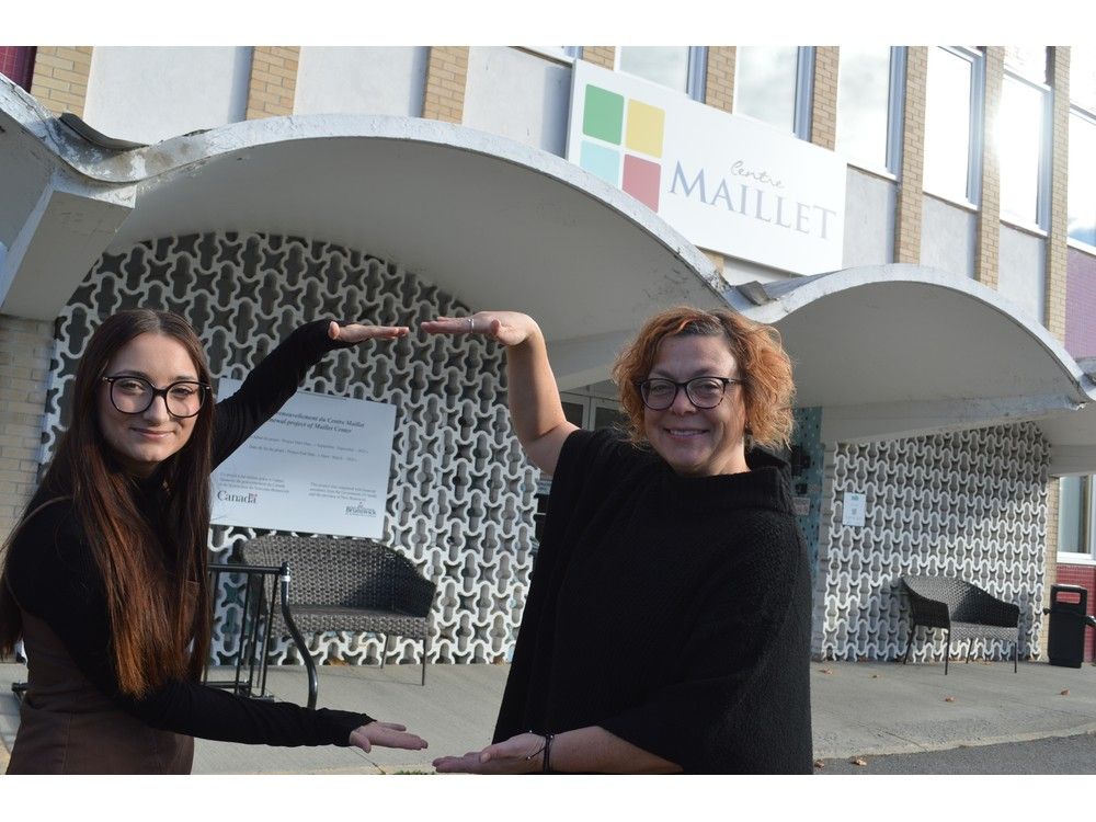 Le Centre Maillet lance la campagne «Achète ton châssis» | Telegraph ...