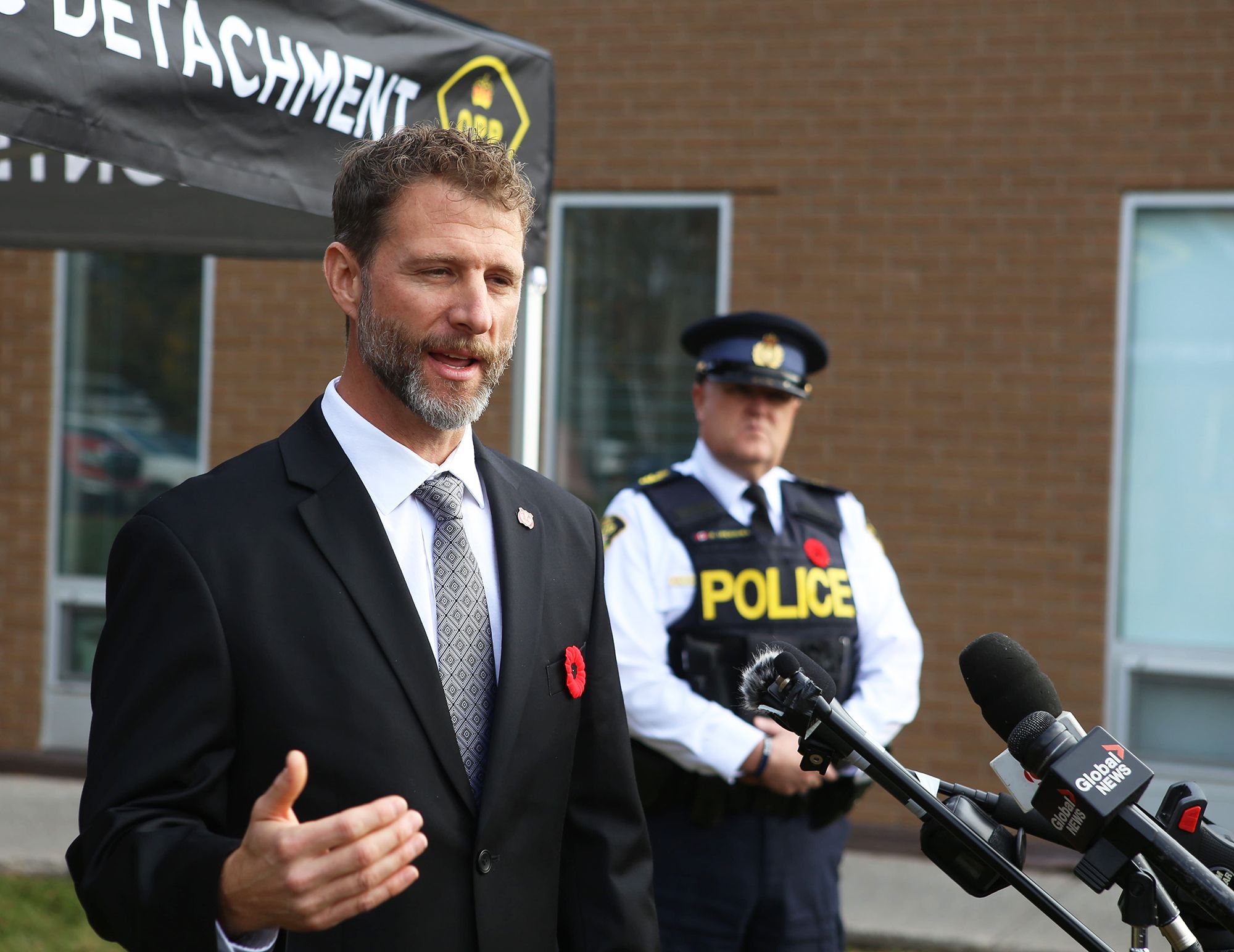 Police announce arrest in Bobs Lake boat crash near Kingston in May ...