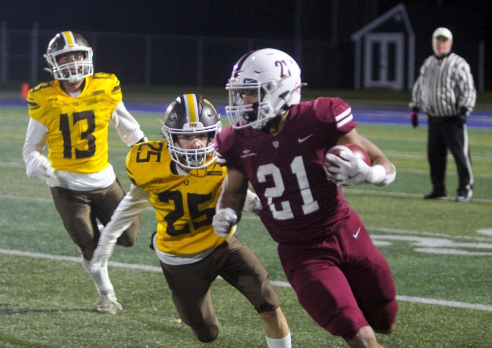 Korah Colts to host NOSSA semifnal next Saturday at Superior Heights ...