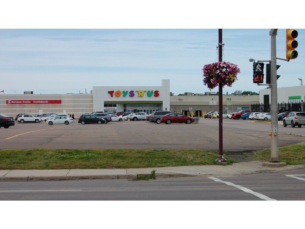 Going Viral: CF Champlain sold to Montreal-based company | Telegraph ...