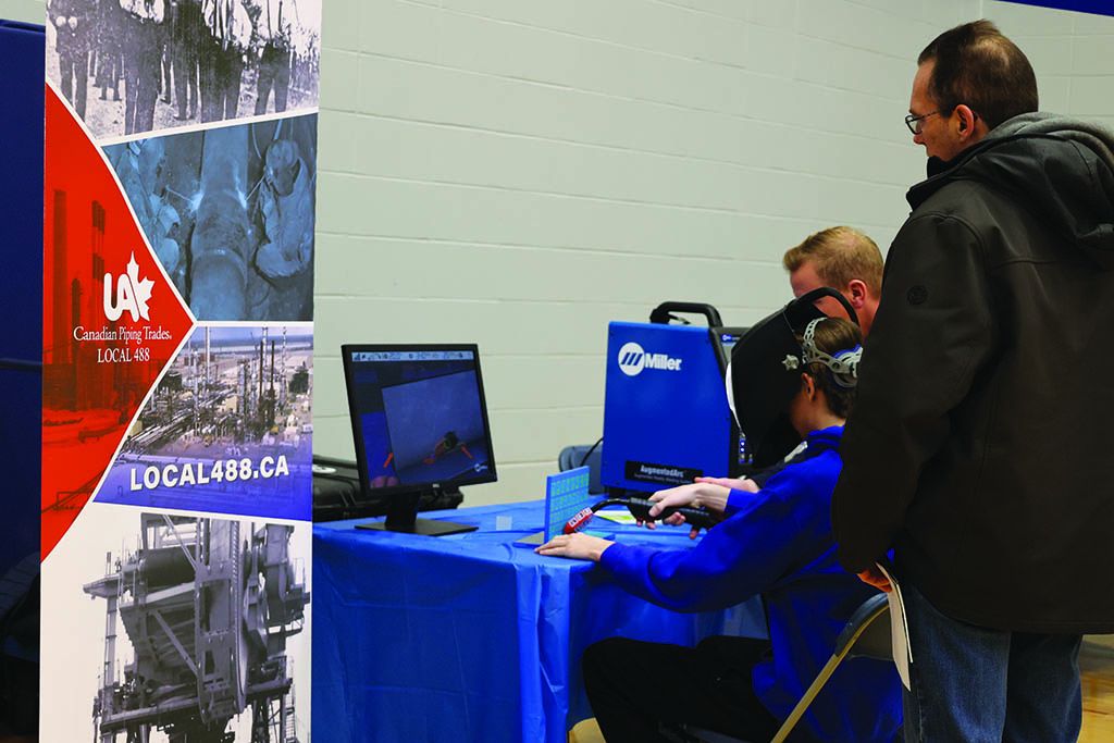 Leduc News | Latest Local Headlines | Leduc Representative