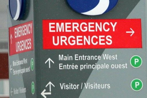 Sault Area Hospital daily occupancy hike disrupts ED flow | Sault Star