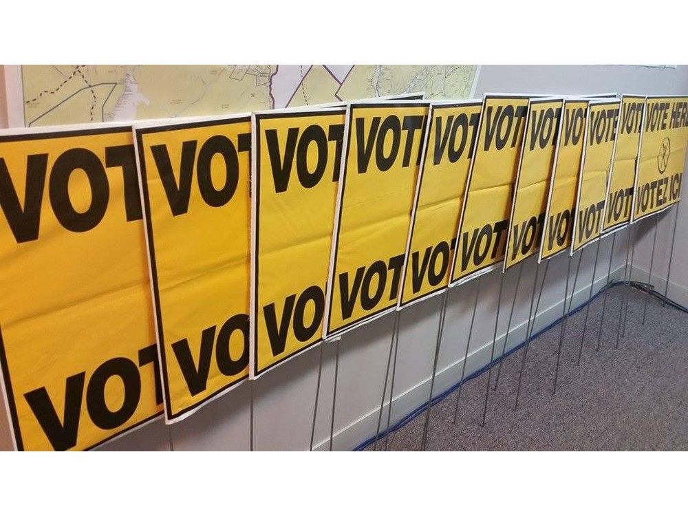 Full Elections NB results | Telegraph-Journal