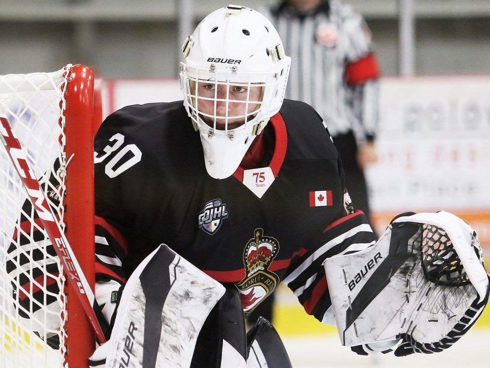 Sarnia Legionnaires shake up roster | The Sarnia Observer