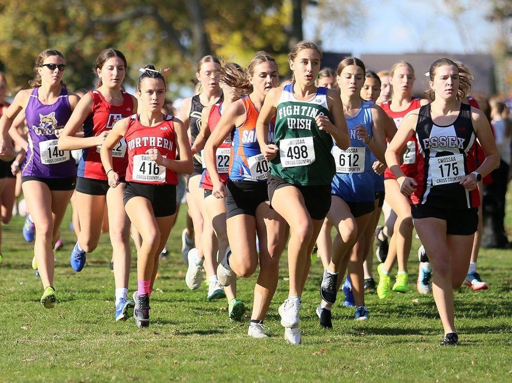 Three Chatham runners to OFSAA cross-country championship | Chatham ...