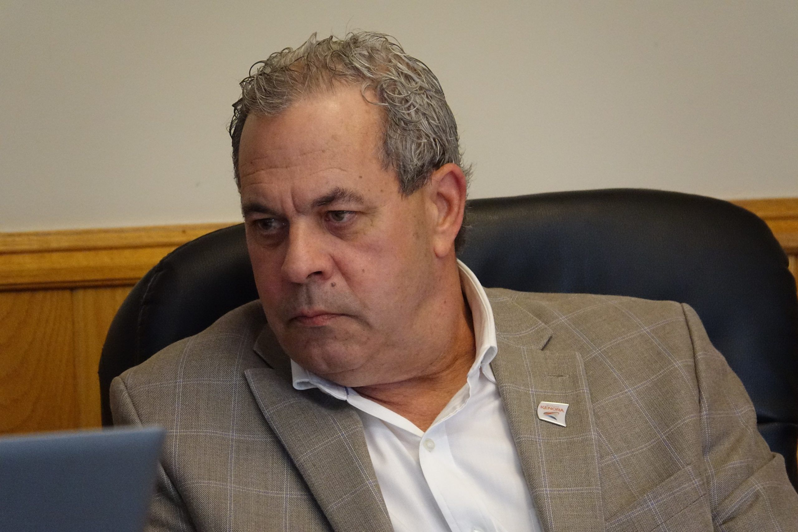 Council asked to posture on nuclear storage facility | Kenora Miner