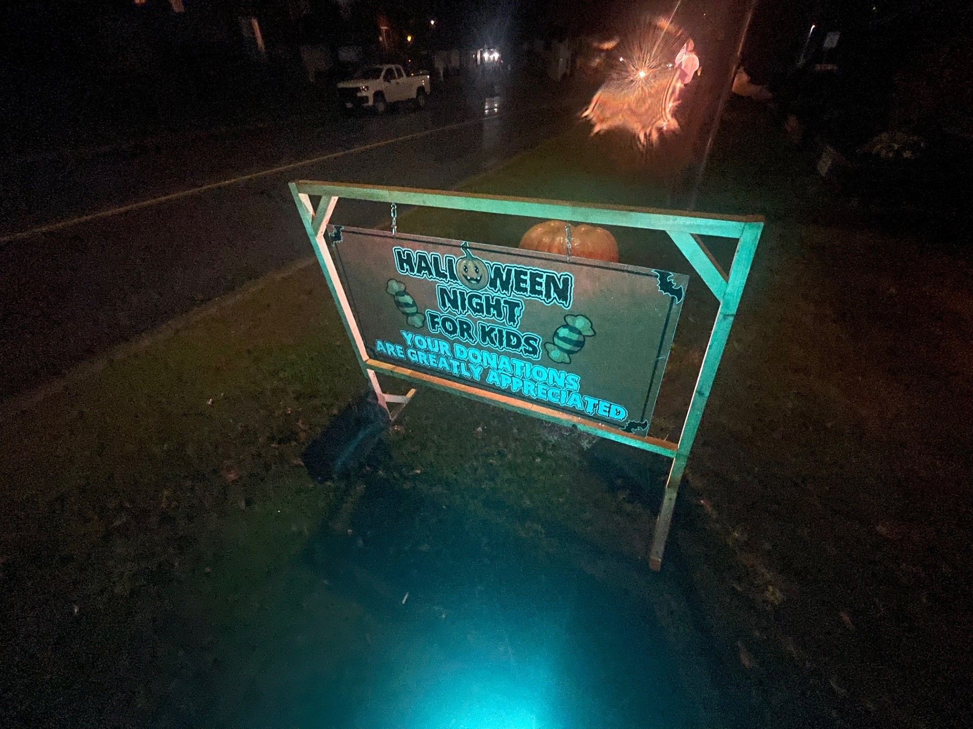 Halloween at the North Bay Fire Station still a big hit | North Bay Nugget