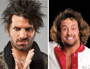 CWE welcomes WWE alum Eugene, ROH legend Jacobs for Sudbury stop ...