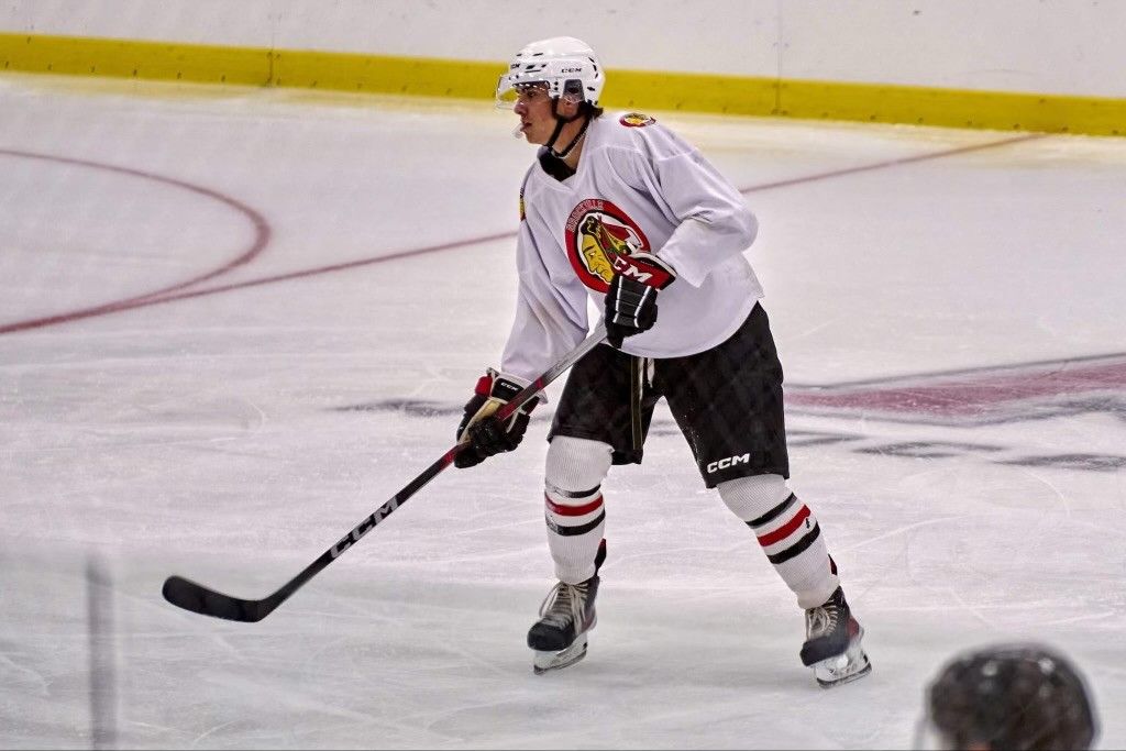 Powassan continue to shuffle their lineup in search of improvement ...