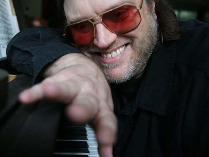 Matthew Sweet suffers stroke in Toronto while on tour with Hanson | The ...