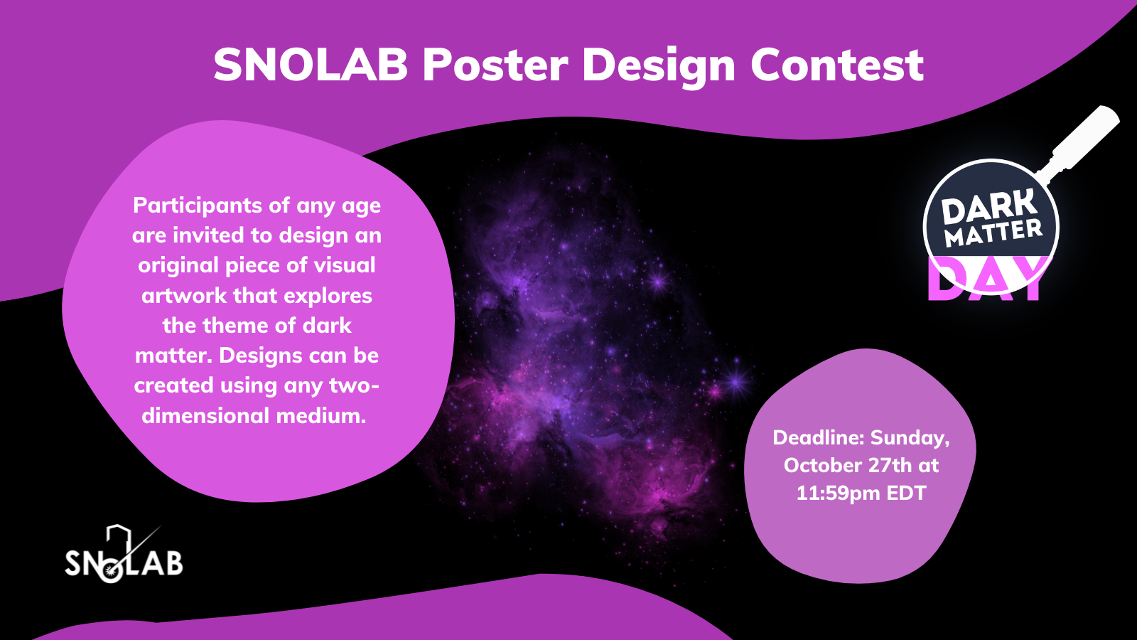 SNOLAB recruiting students to help solve universal mystery | Sudbury Star