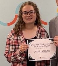 Bursaries from Compass ease the strain on Sudbury students | Sudbury Star