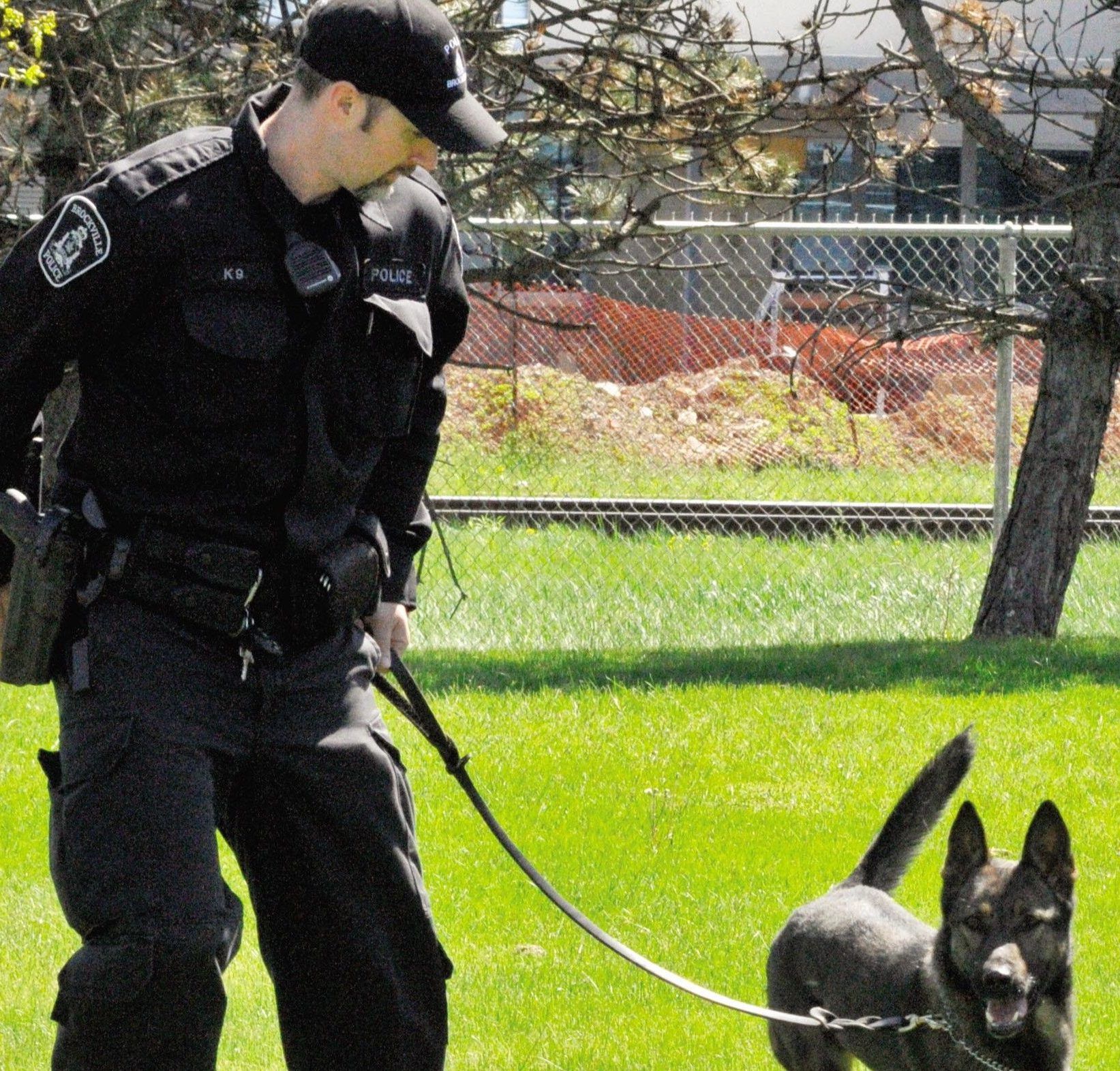 Convicted Brockville police officer resigns from local force ...