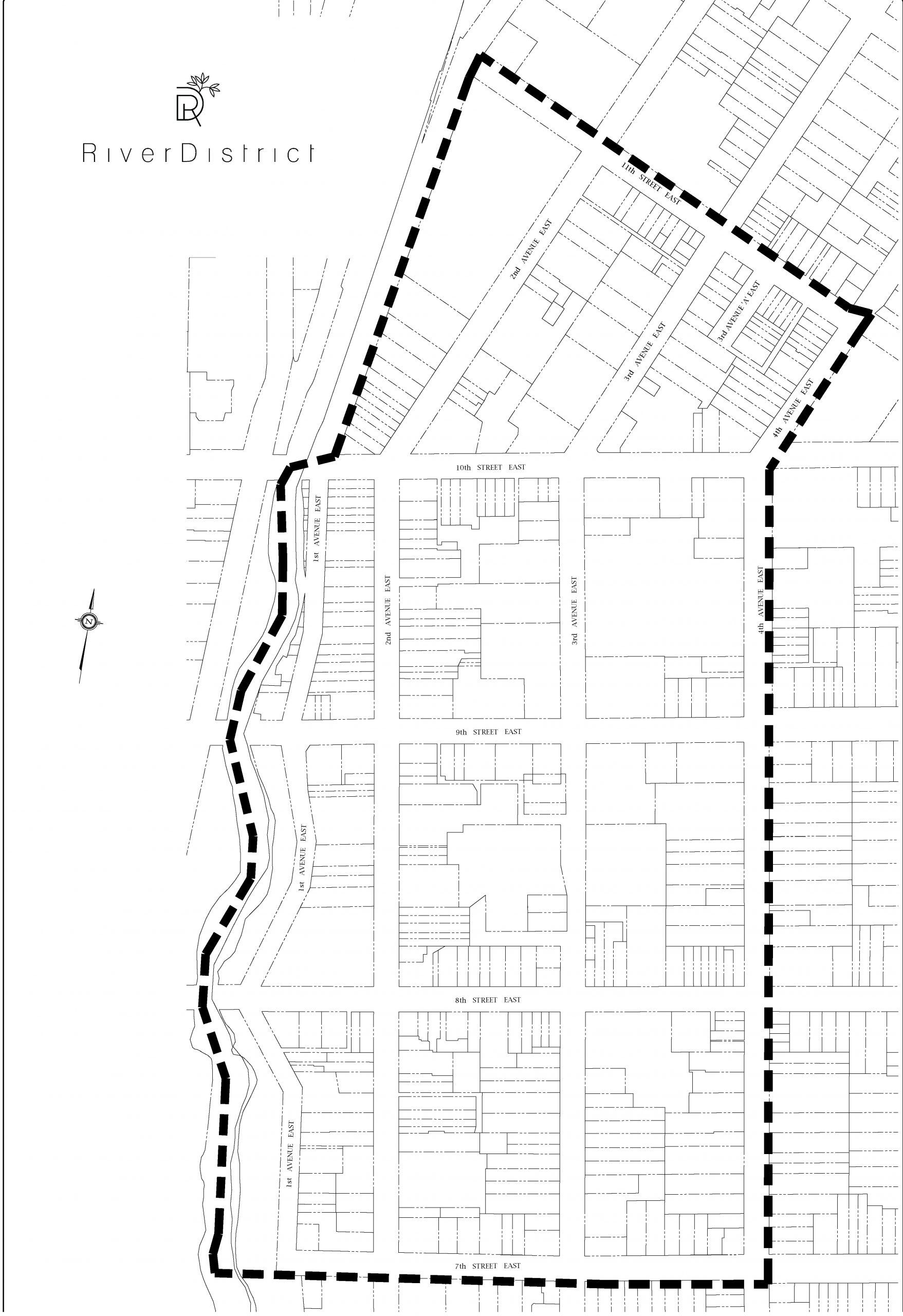 River District commercial vacancy rate notches down | Owen Sound Sun Times