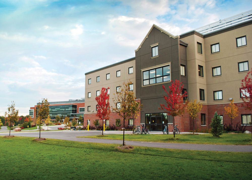 Algoma U. to launch three new master's programs in 2025 | Sault This Week