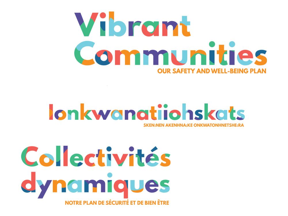 SDC of Cornwall and area releases Vibrant Communities report card | Pembroke Observer