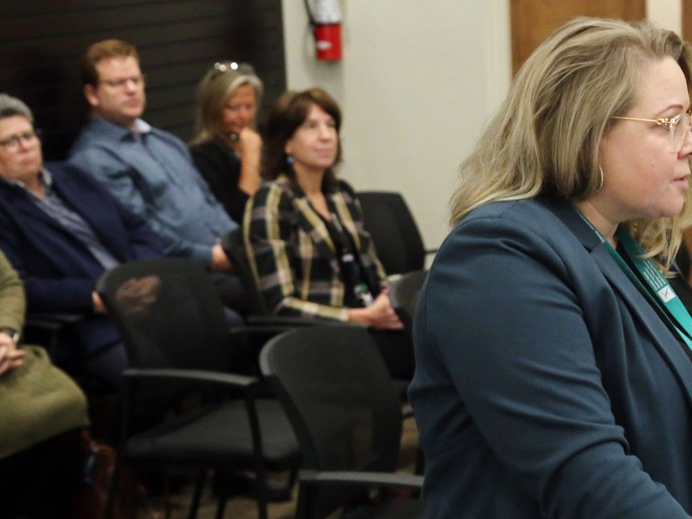 Hastings County committee endorses HART Hub proposal | Belleville ...