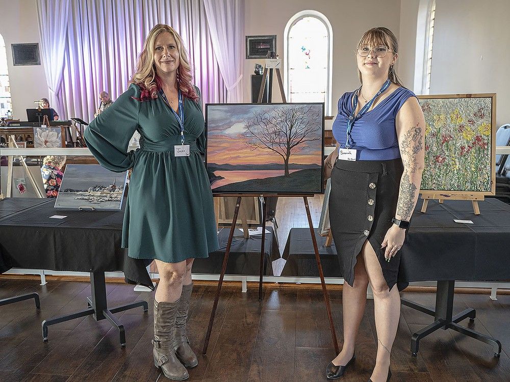 Inaugural Canvasses for CMHF a huge success | Cornwall Standard-Freeholder