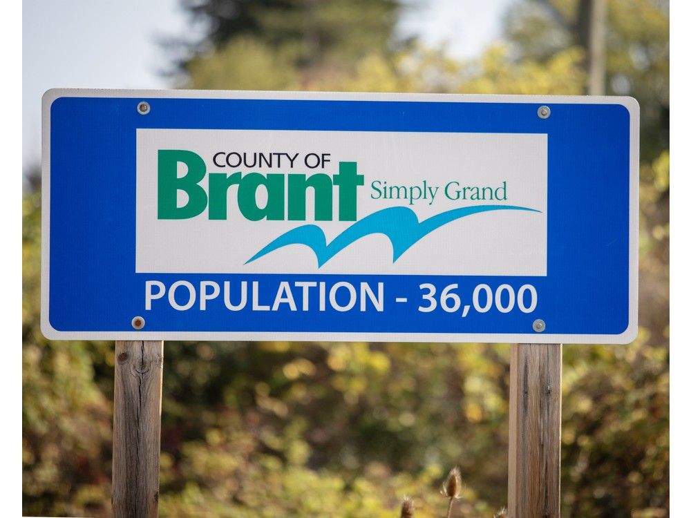 Firearms bylaw under review in Brant County | Brantford Expositor