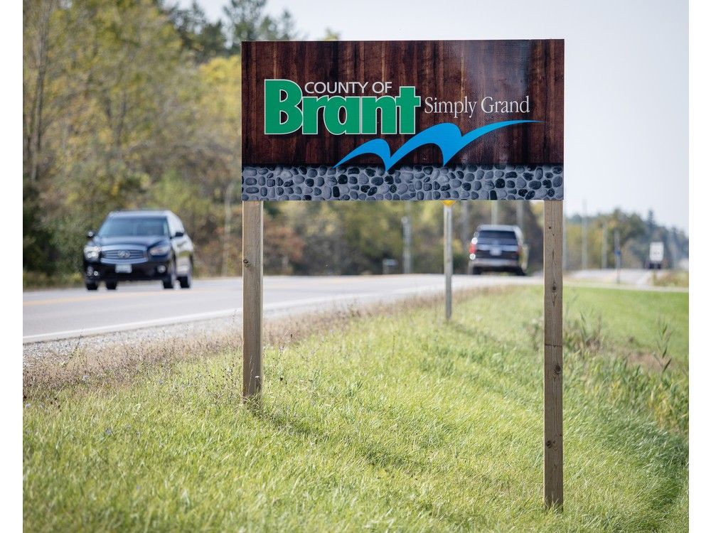 Brant County gets funding to manage hazards posed by old oil and gas ...