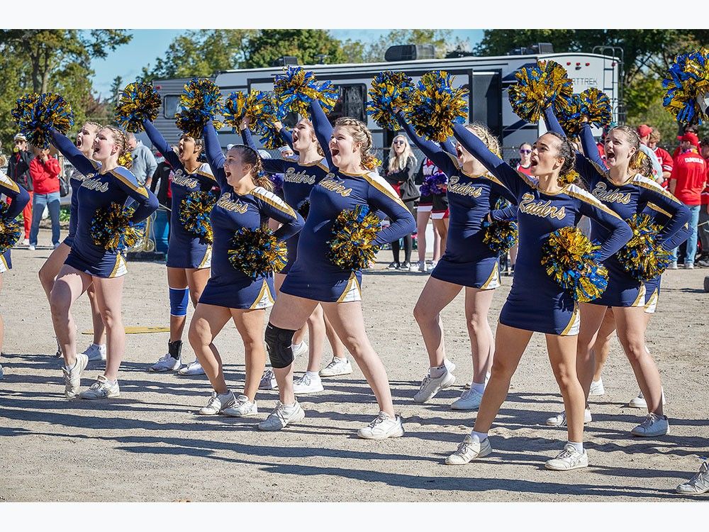 Young Canada Day kicks off week of fun at Norfolk County Fair | Simcoe ...