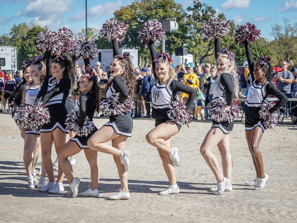 Young Canada Day kicks off week of fun at Norfolk County Fair | Simcoe ...