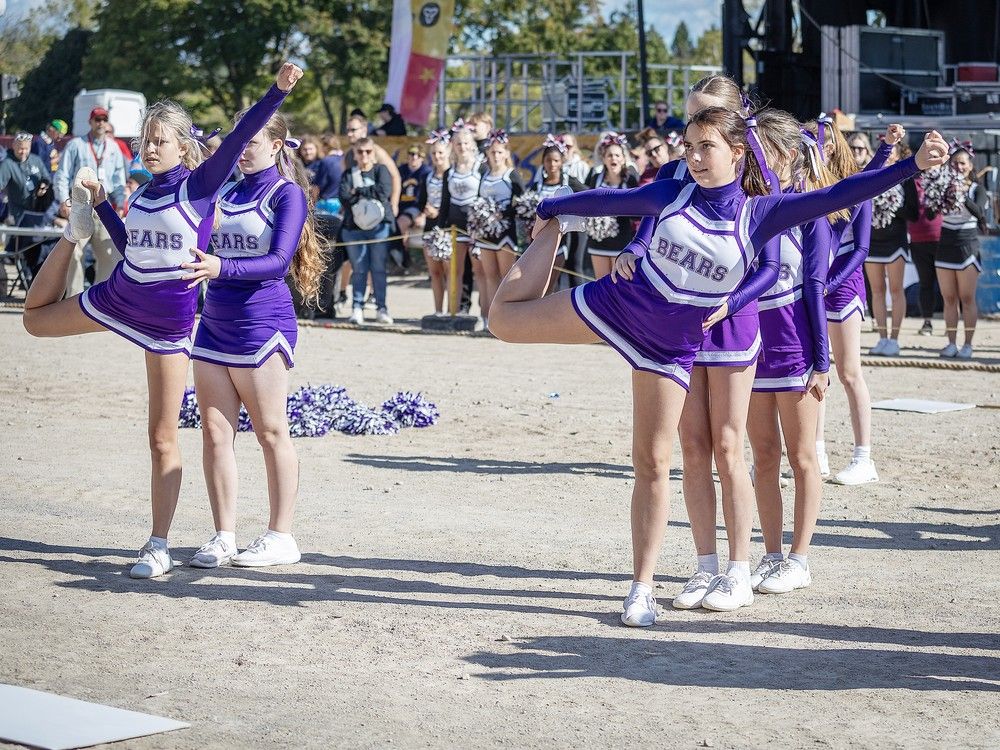 Young Canada Day kicks off week of fun at Norfolk County Fair | Simcoe ...