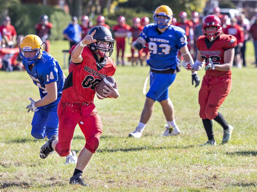 PumpkinFest draws thousands to Waterford | Simcoe Reformer