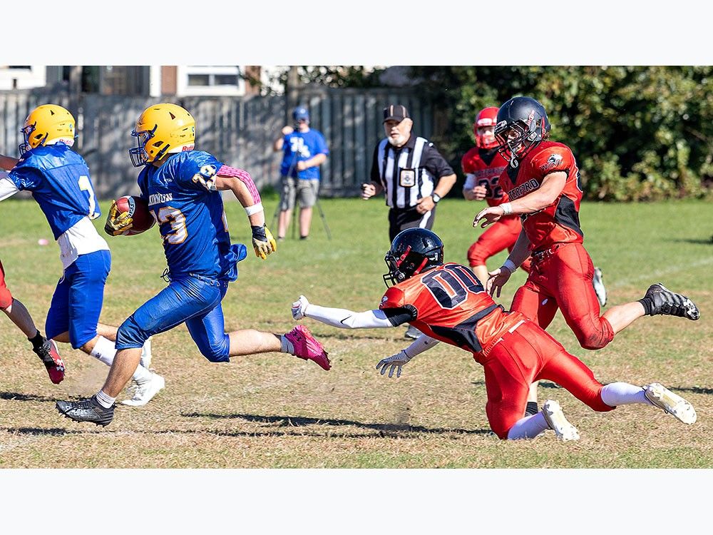 PumpkinFest draws thousands to Waterford | Simcoe Reformer