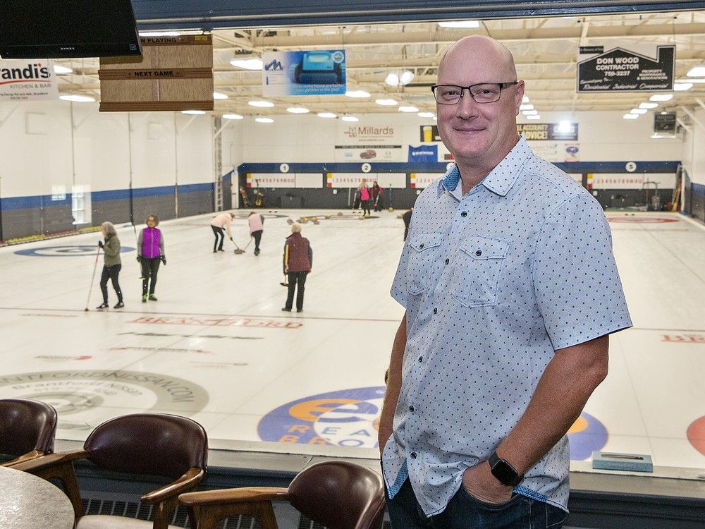 Decision to end curling at BGCC comes under fire | St. Thomas Times-Journal