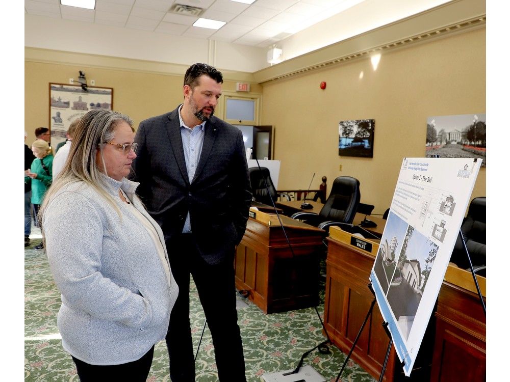 Beauty comes at a price for sewage station | Brockville Recorder & Times