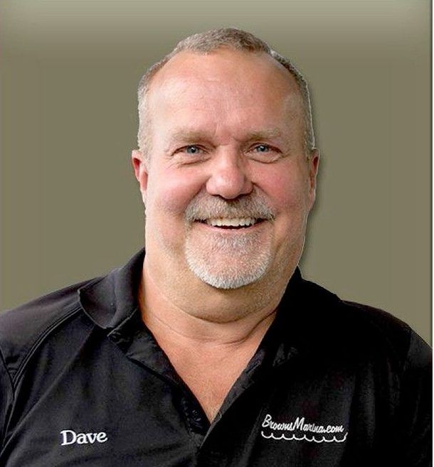 Dave Brown to be honoured with Warden's Award | Brockville Recorder & Times