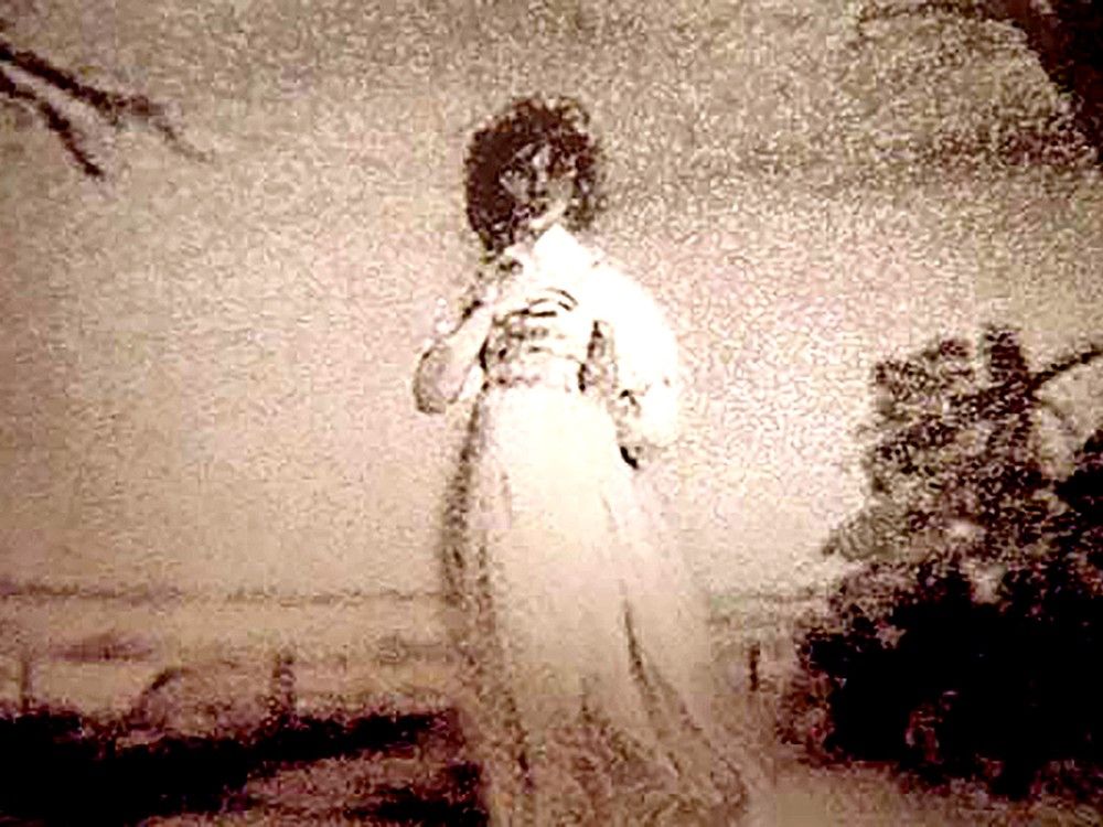 Gilberts: Mystery of the ghostly woman in white | Chatham Daily News