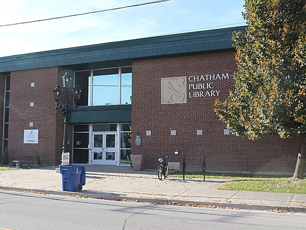 Wide range of activities planned at Chatham-Kent Public Library ...