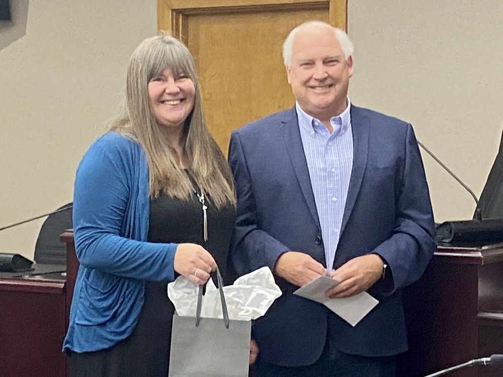 Cornwall police service board briefs: Community rep Scott steps down ...