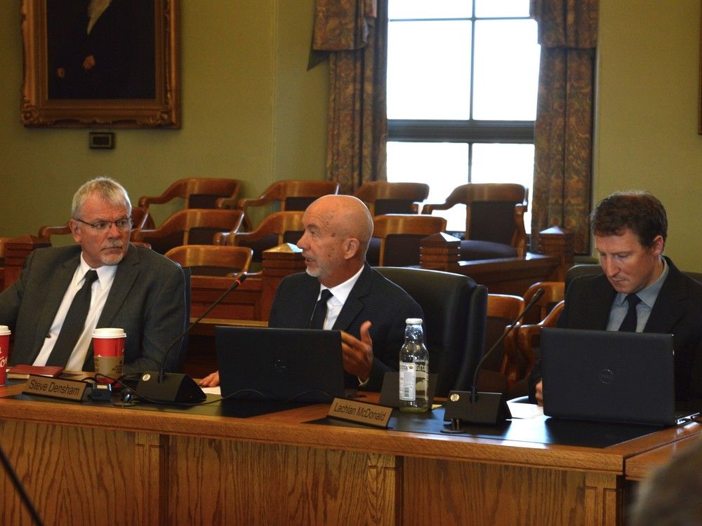 SDG reacts to increased OPP billing of $12 million for 2025 | Cornwall ...