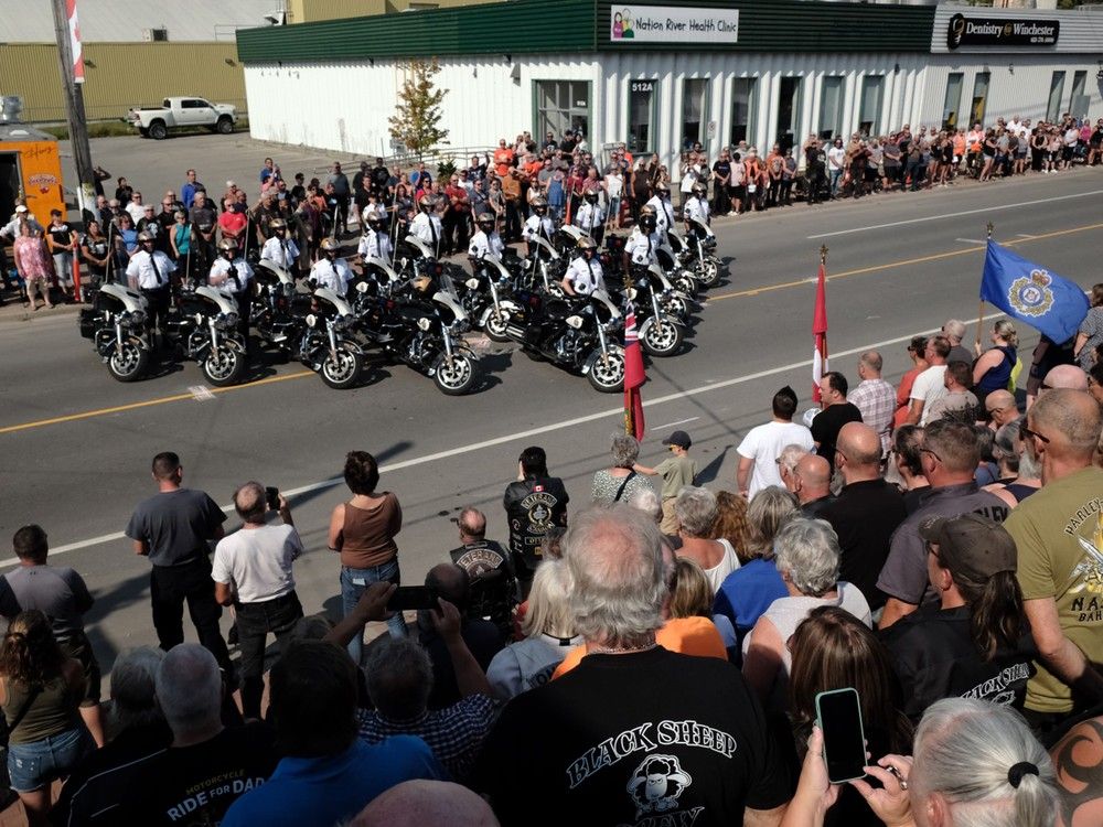 Fundraising for new Dundas Manor nearing the $14-million mark ...