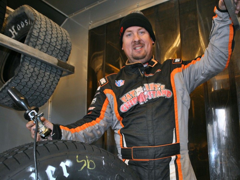 Maresca drives to two titles at Cornwall Motor Speedway finale weekend ...