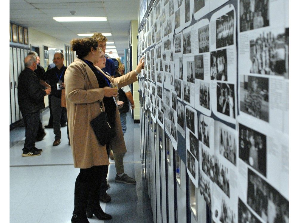 Hundreds celebrate Tagwi Secondary School's 50th anniversary | Cornwall ...