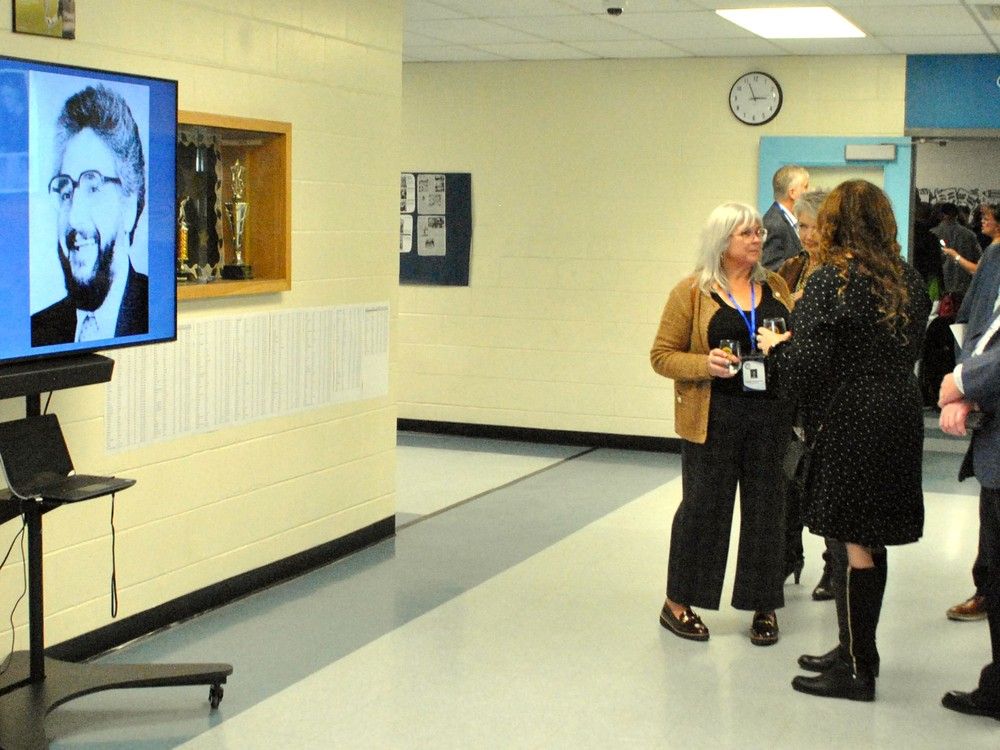 Hundreds celebrate Tagwi Secondary School's 50th anniversary | Cornwall ...