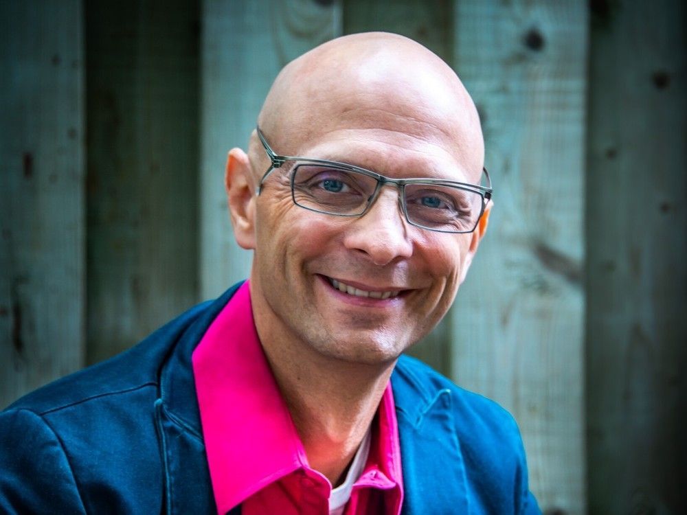 The horror paradox: Why things that scare us can make us happy | The ...