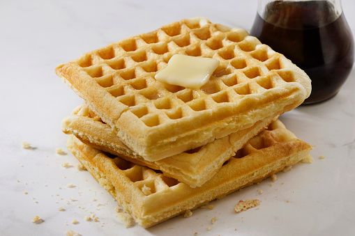 TreeHouse recalls waffles | Ontario Farmer