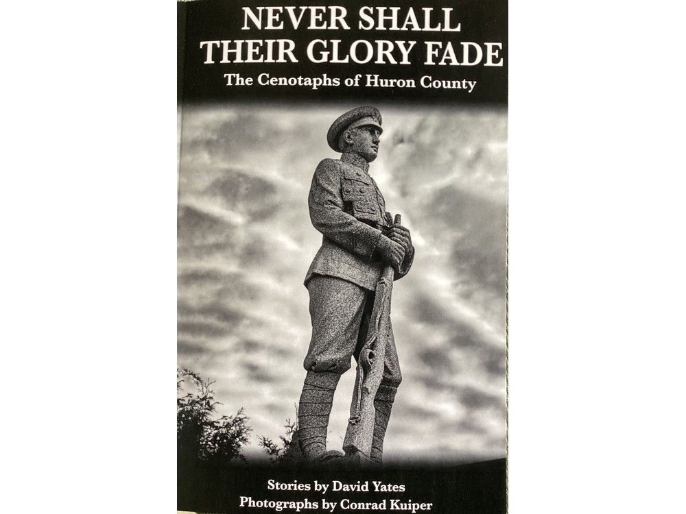 Goderich News | Latest Local Headlines | Goderich Signal Star