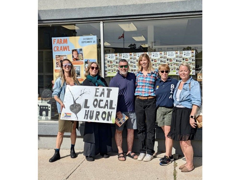 Goderich News | Latest Local Headlines | Goderich Signal Star