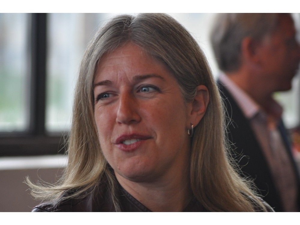 Halls Of Power: Liberals make their big pitch | Telegraph-Journal