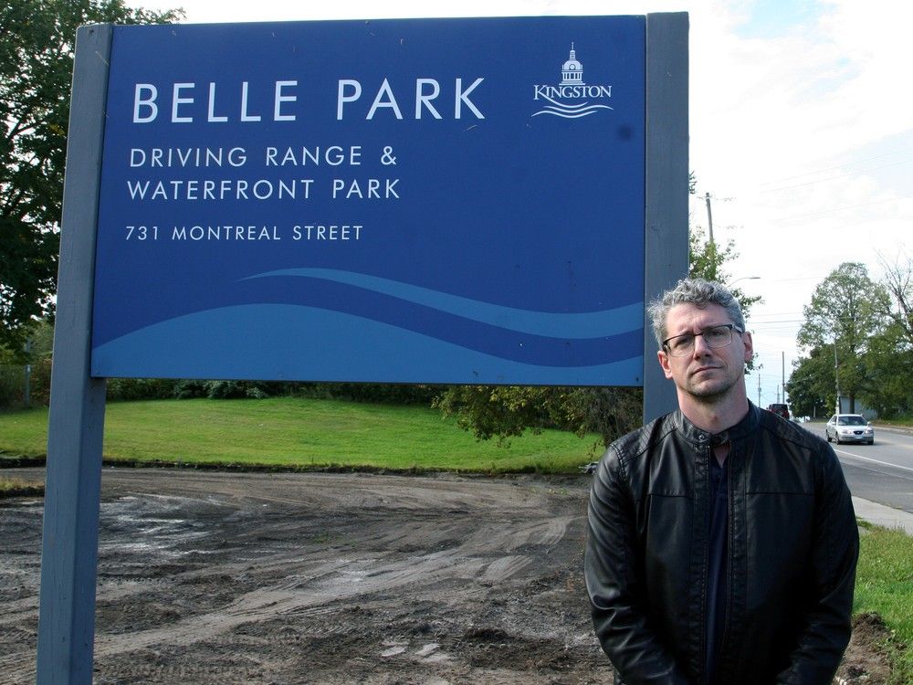 City pledges change following attacks, deaths near encampment | The ...