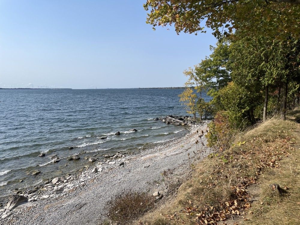 A walk through Lemoine Point Farm | The Kingston Whig Standard