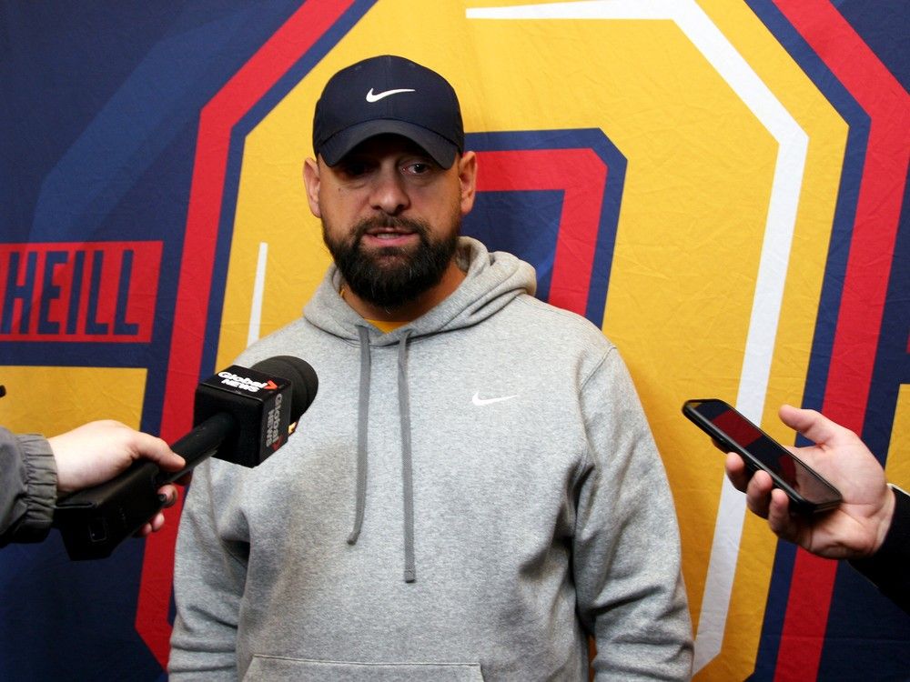 Gaels look to avenge opening week loss as playoffs open in Windsor ...