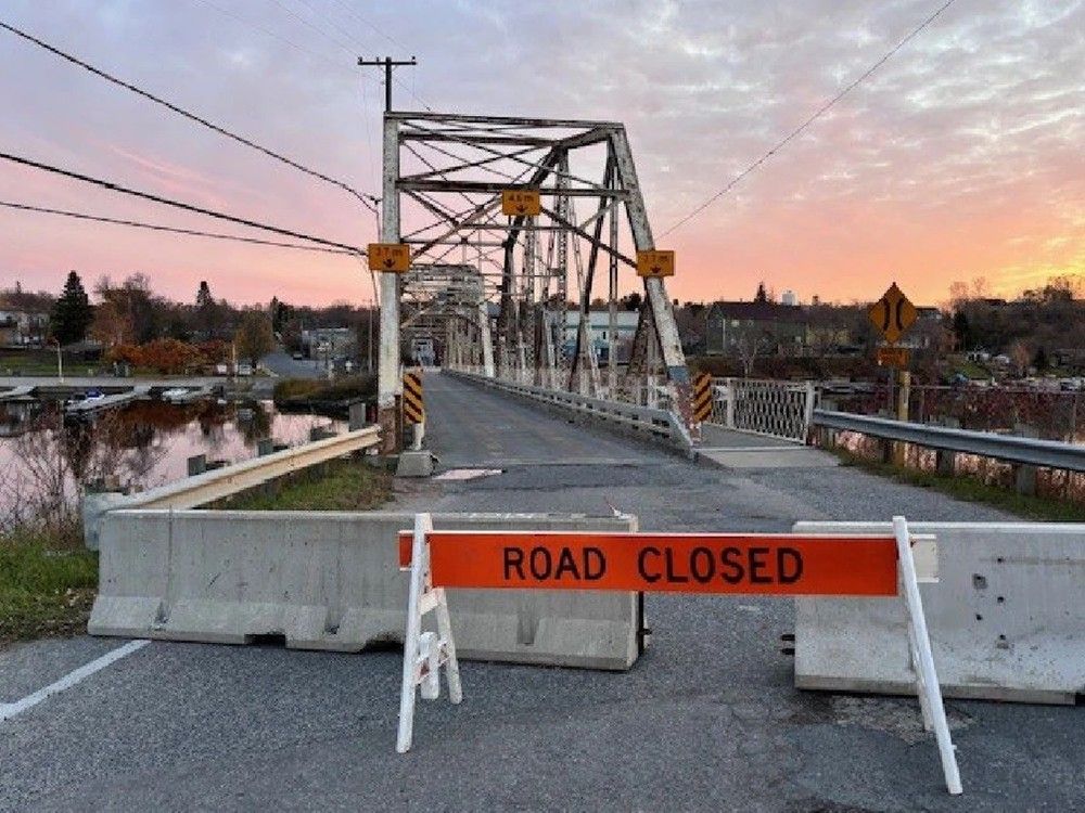 Portage Bay Bridge could re-open to pedestrians ahead of repair or ...