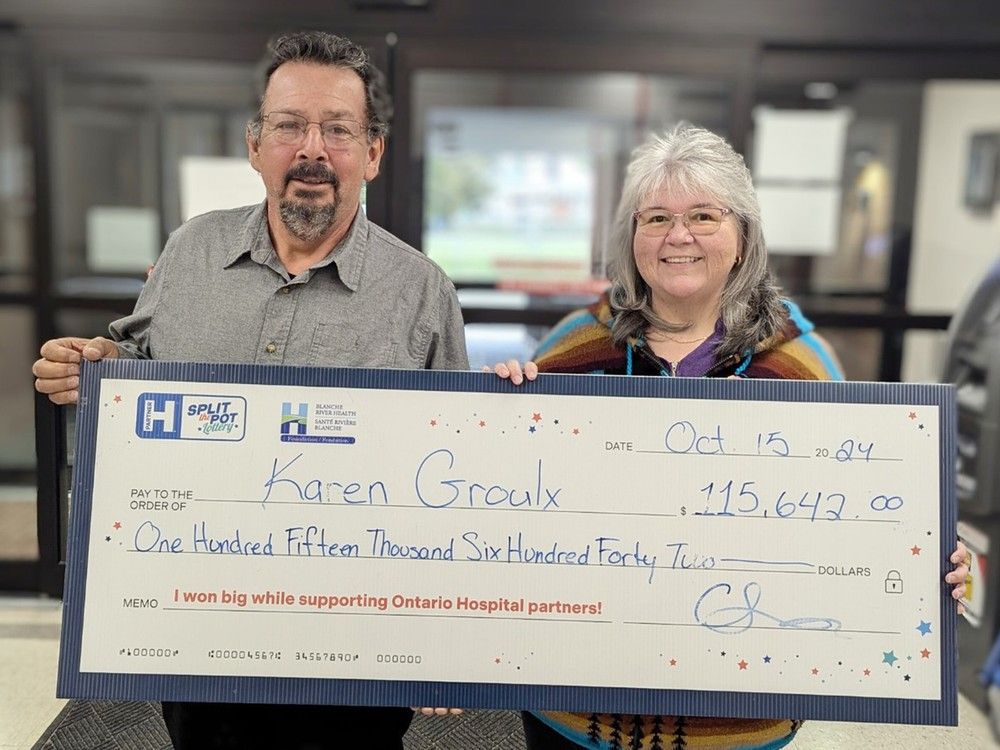 Split the Pot lottery back for final draw of year | Northern News